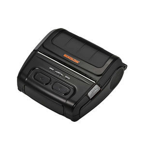 Direct thermal label printer - XM7-30 - BIXOLON Europe GmbH - for industrial applications