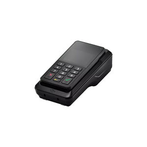 Receipt printer for industrial applications - All industrial manufacturers