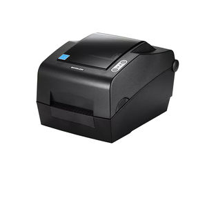 Label printer with RFID encoder - All industrial manufacturers