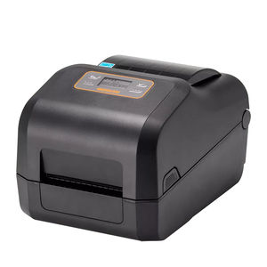 Label printer with RFID encoder - All industrial manufacturers