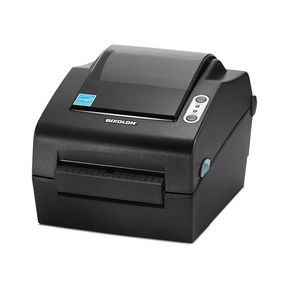 Matrix label printer - All industrial manufacturers