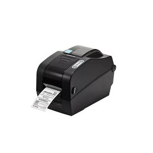 Thermal transfer label printer - XD5-40 Series - BIXOLON Europe GmbH - direct thermal / desktop ...