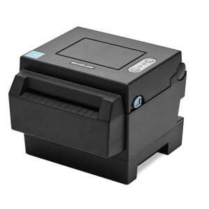 Thermal transfer label printer - XD3-40 Series - BIXOLON Europe GmbH - direct thermal / desktop ...