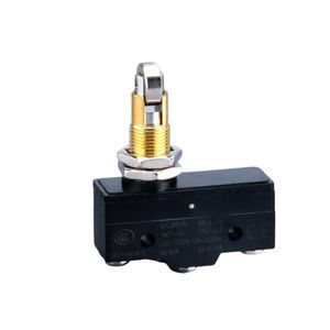 Reed switch limit switch - All industrial manufacturers