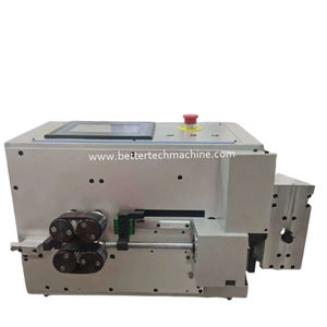 Wire bending machine - JWD-WBA3-410 - Hefei Better Technology Co., Ltd ...
