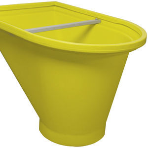 Loading hopper - All industrial manufacturers