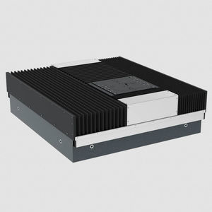 XY positioning stage - EZ-0745-ZC - Eitzenberger GmbH - Z-axis / rotary ...