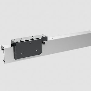 Linear motor-driven linear axis - EZ-4360 - Eitzenberger GmbH ...