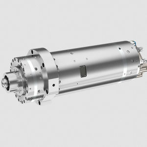 Flange spindle - All industrial manufacturers