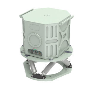 GNSS inertial navigation system - RL70 - ERDI TECH LTD - integrated ...