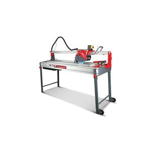 Circular saw - ND-200 series - RUBI - miter / vertical / for ceramics