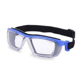 UV safety glasses - Brave Small 125.01 - Pegaso Safety - impact ...