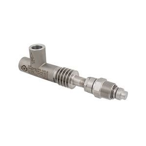 Temperature control valve - All industrial manufacturers
