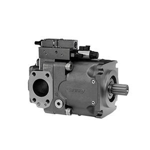 Internal-gear hydraulic pump - HA2FM/E - Hytek Power Co., Ltd ...