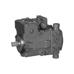 Internal-gear hydraulic pump - HA10V(S)O - Hytek Power Co., Ltd ...