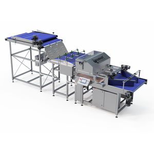 Automatic stacking machine, Automatic stacker - All industrial ...