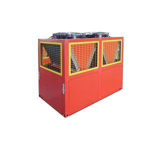 Industrial heating unit - All industrial manufacturers