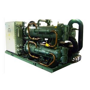 Explosion-proof cooler, Explosion-proof chiller - All industrial ...