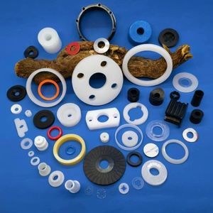 Nylon seal - All industrial manufacturers