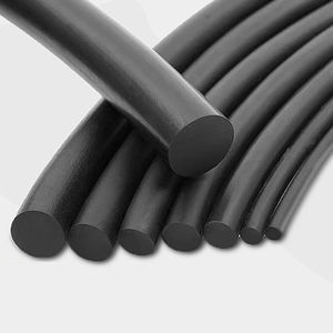 Round strip - SHIJIAZHUANG RUISUO SEAL SUPPLIES CO.,LTD - silicone ...