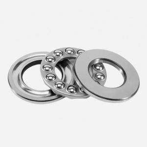 Steel thrust ball bearing - SHIJIAZHUANG RUISUO SEAL SUPPLIES CO.,LTD ...