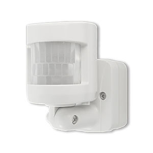 Passive infrared motion sensor - TC351 - EmCom Technology Inc. - ultrasonic