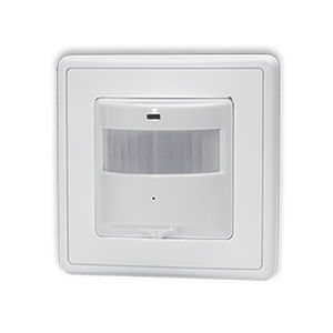 Passive infrared motion sensor - TC351 - EmCom Technology Inc. - ultrasonic