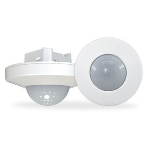 Presence detector - RC168PA2 - EmCom Technology Inc. - PIR / for indoor ...