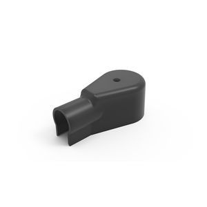 Battery terminal cap - 6585023050 - Hagemann Systems GmbH - rectangular ...