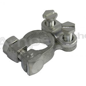 Screw battery terminal - 2201200019 - Hagemann Systems GmbH