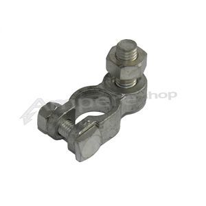 Screw battery terminal - 2201200028 - Hagemann Systems GmbH