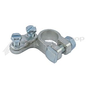 Screw battery terminal - 2201200021 - Hagemann Systems GmbH