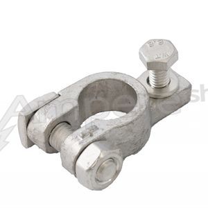 Screw battery terminal - 2201200022 - Hagemann Systems GmbH