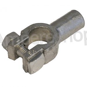 Crimp battery terminal - 2201200718 - Hagemann Systems GmbH