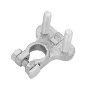 Srew battery terminal - 2201200170 - Hagemann Systems GmbH