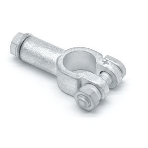 Srew battery terminal - 2201200170 - Hagemann Systems GmbH