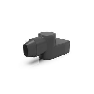 Battery terminal cap - 6585025001 - Hagemann Systems GmbH - conical ...