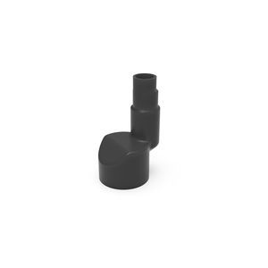 Rectangular terminal cap - 6585023050 - Hagemann Systems GmbH - plastic ...