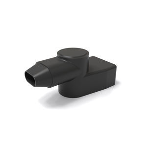 Battery terminal cap - 6585025001 - Hagemann Systems GmbH - conical ...