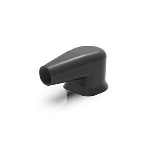 Round cap - 6585020130 - Hagemann Systems GmbH - plastic / protective