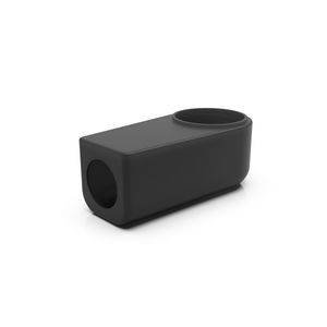 Battery terminal cap - 6585023050 - Hagemann Systems GmbH - rectangular ...