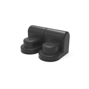 Battery terminal cap - 6585023050 - Hagemann Systems GmbH - rectangular ...