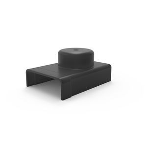 Battery terminal cap - 6585023050 - Hagemann Systems GmbH - rectangular ...