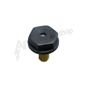 Cable terminal screw - 3000R10018N - Hagemann Systems GmbH - with ...