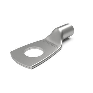 Crimp cable lug - 2230111010 - Hagemann Systems GmbH - tubular / copper