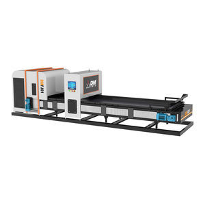 High-speed sorter, High-speed sorting machine - All industrial ...