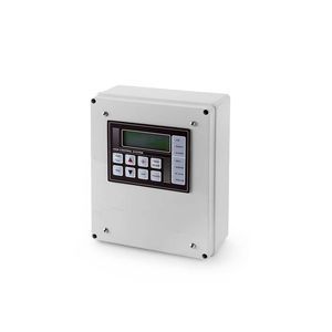 Compact control, Compact control system - All industrial manufacturers
