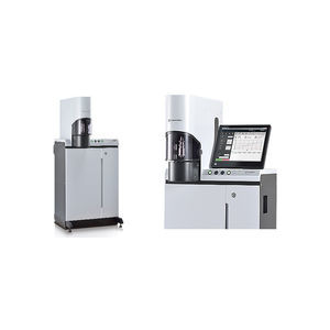 Capillary rheometer - All industrial manufacturers