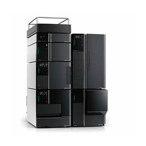 Mass spectrometer - LCMS-9050 - Shimadzu France - quadrupole / time-of ...