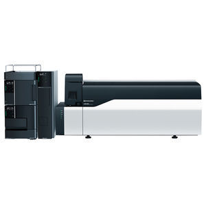 Mass spectrometer - LCMS-8060NX - Shimadzu France - quadrupole ...